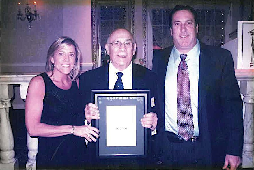 ACCARDI & MIRDA, P.C.